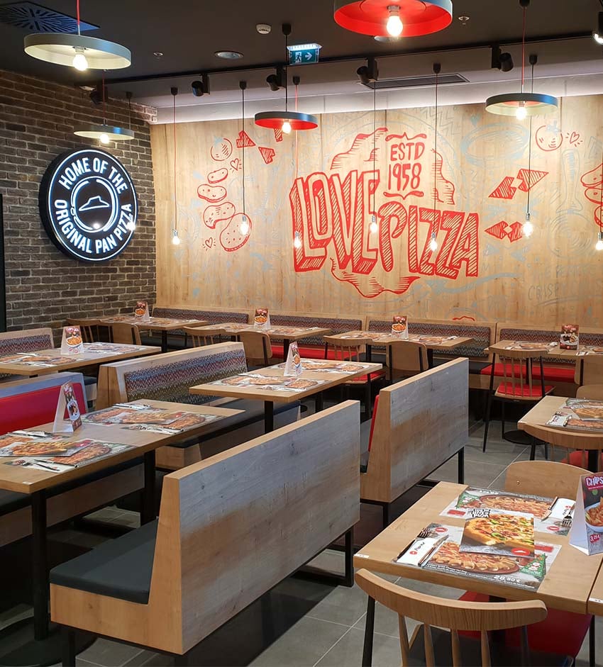 Pizza Hut | Pizza Hut