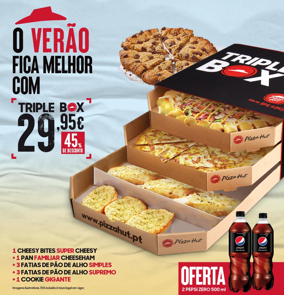 Pizza Hut | Pizza Hut