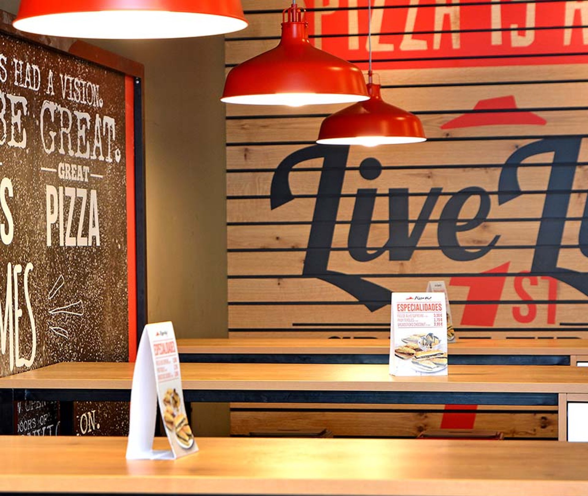 Alverca Park | Pizza Hut